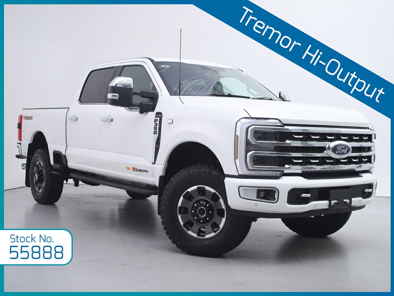 Car Giant WA | 2024 Ford F350 SUPER DUTY - 55888