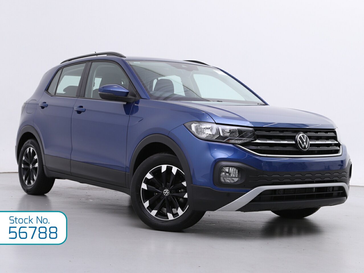 Car Giant WA | 2023 Volkswagen T-Cross C1 MY23 Update - 56788