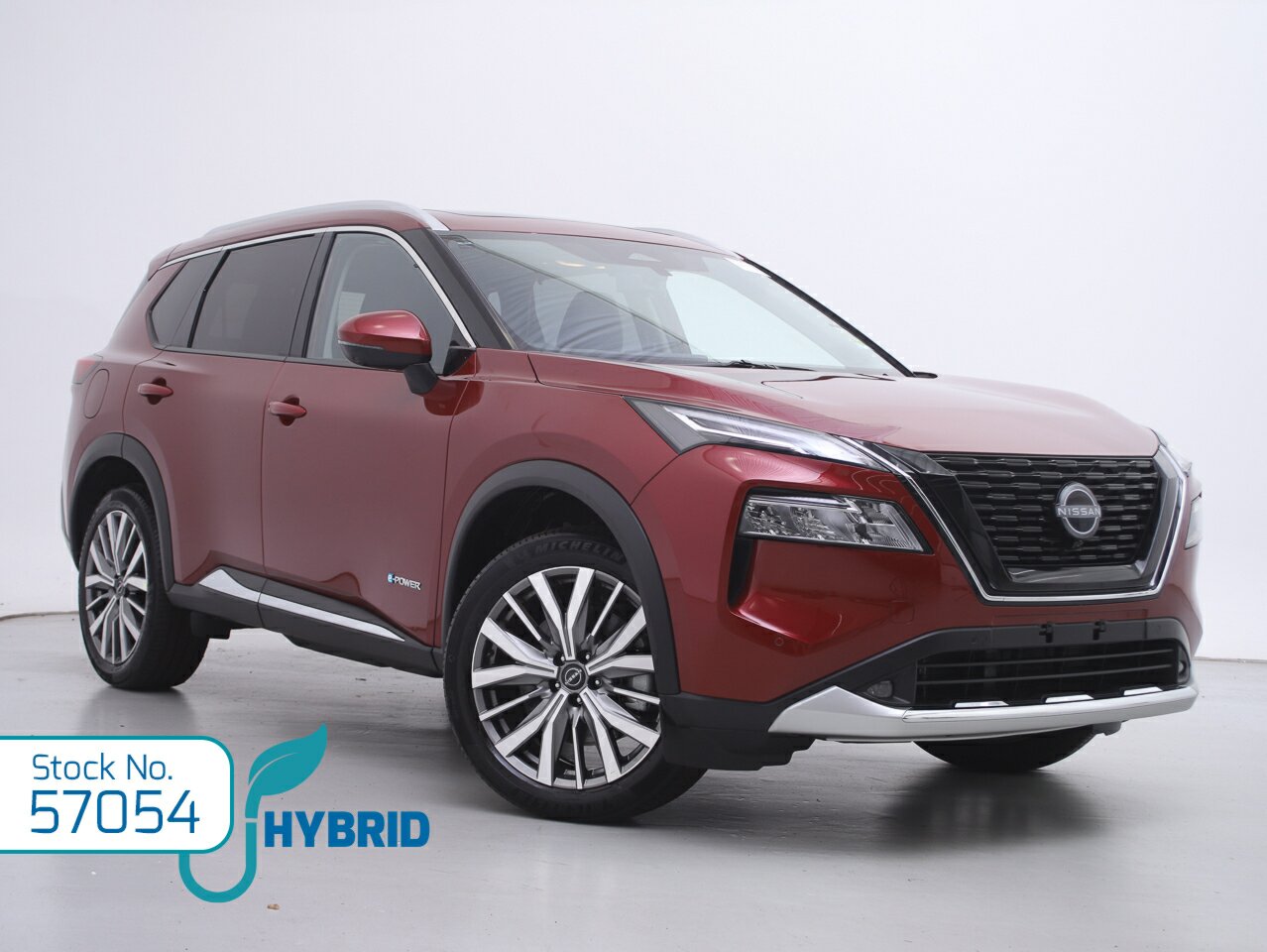 Car Giant WA | 2025 Nissan X-Trail T33 MY25 - 57054