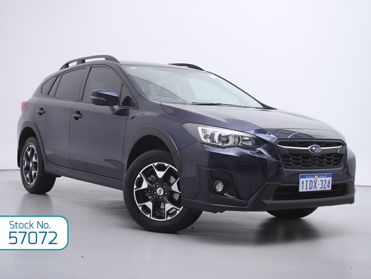 Car Giant WA | 2018 Subaru XV MY18 - 57072