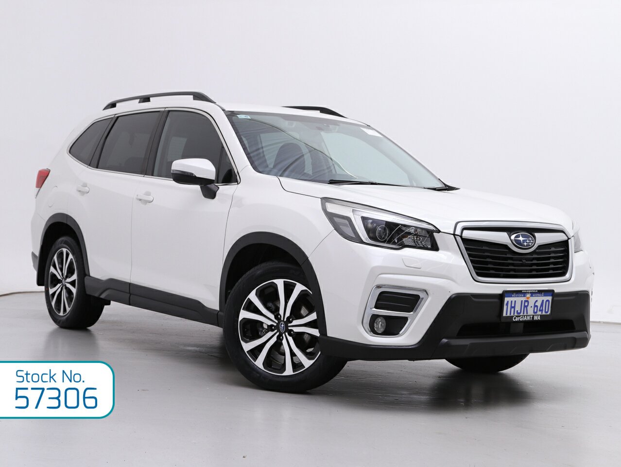Car Giant WA | 2021 Subaru Forester MY21 - 57306