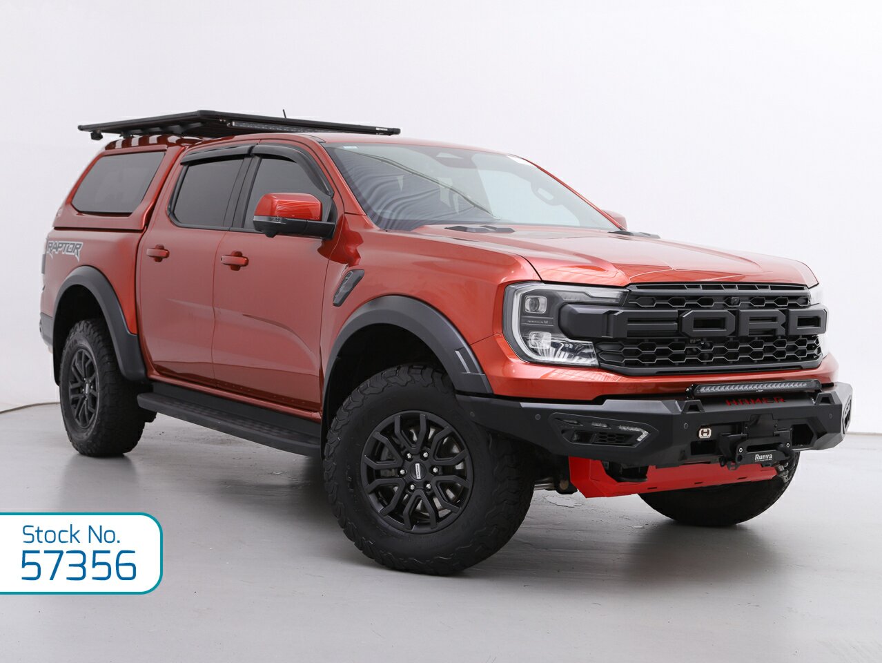 Car Giant WA | 2022 Ford Ranger PY MY22 - 57356