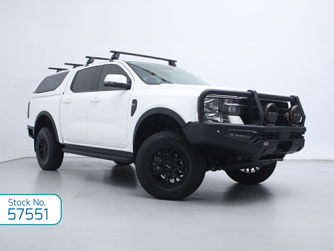 Car Giant WA | 2022 Ford Ranger PY MY22 - 57551