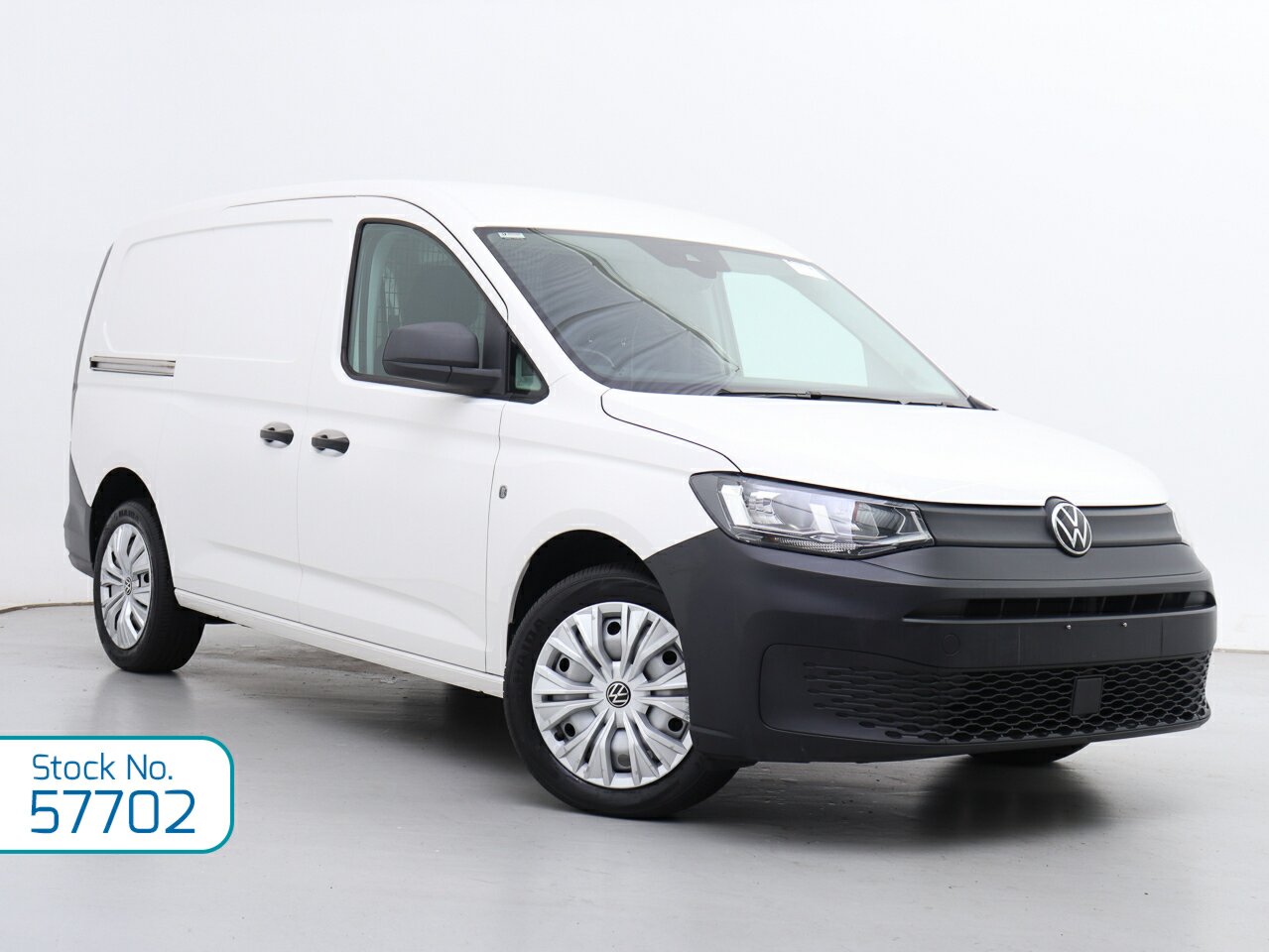 Car Giant WA | 2021 Volkswagen Caddy 2K MY20 - 57702