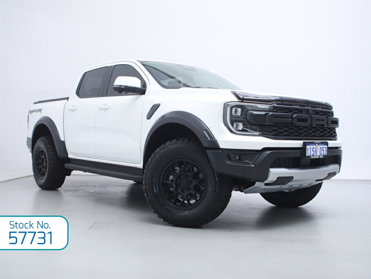 Car Giant WA | 2023 Ford Ranger PY MY23.5 - 57731