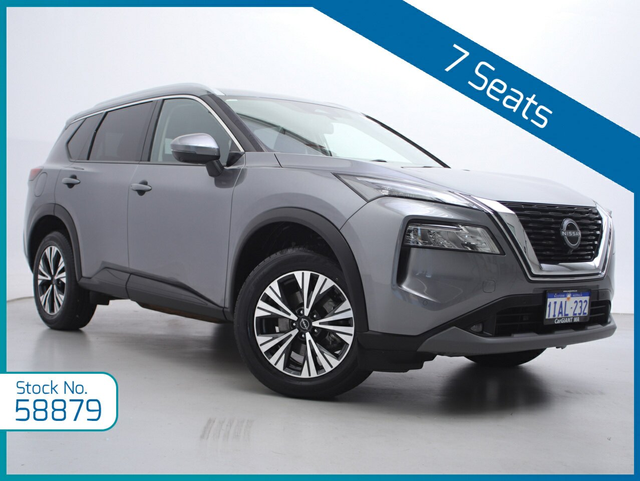 Car Giant WA | 2023 Nissan X-Trail T33 MY23 - 58879